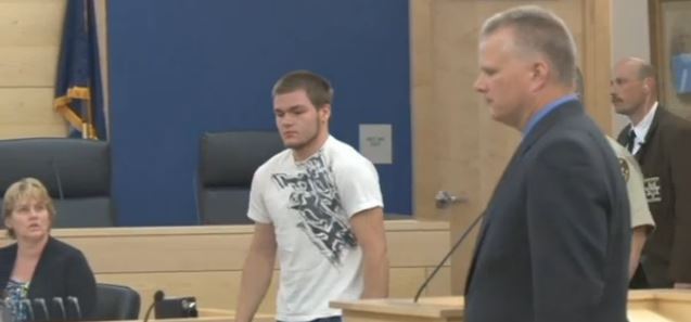 Trial starts for man accused of luring teenage girl to death ...