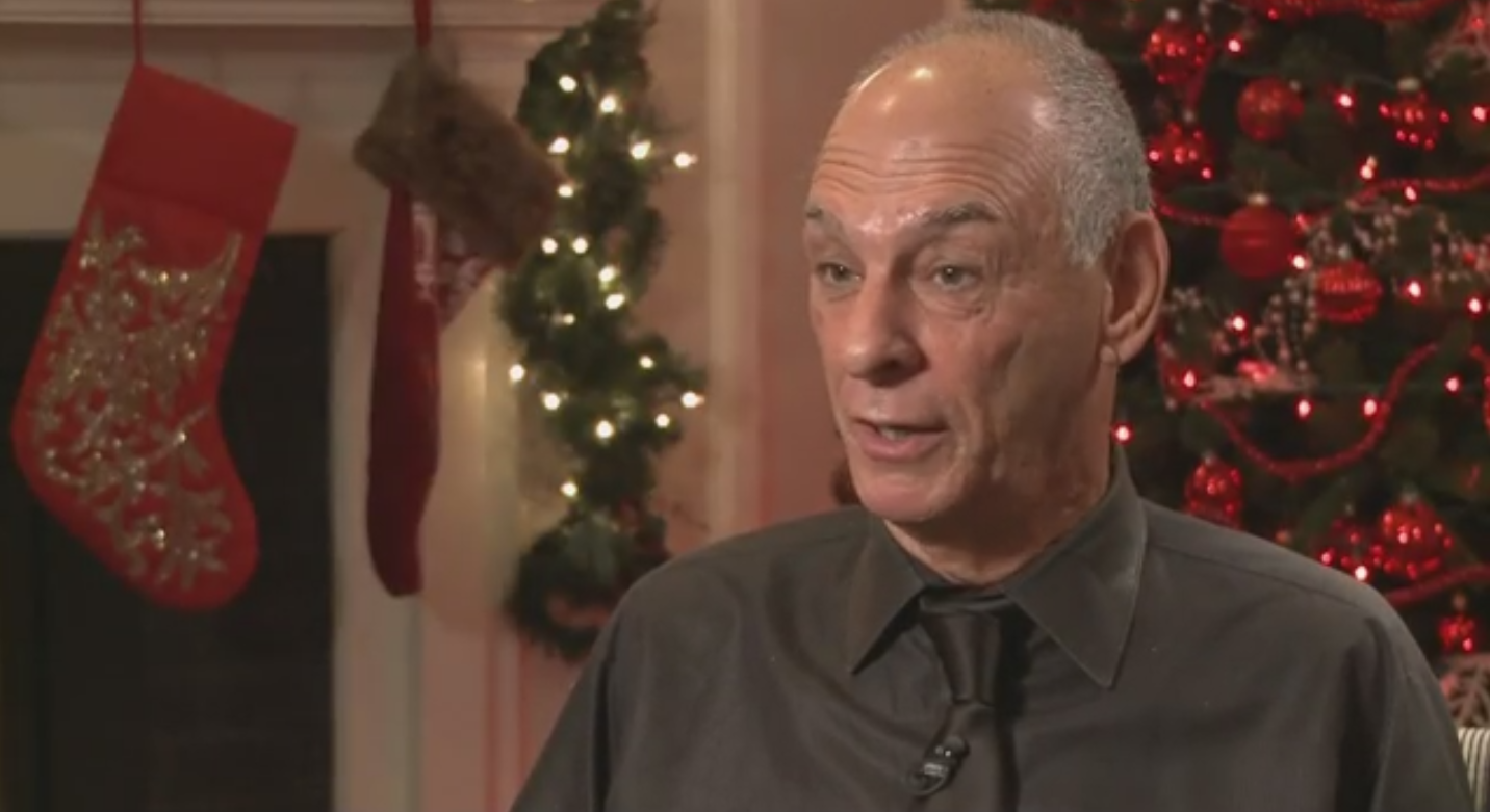 Tony Boffa is Maine musical legend | newscentermaine.com