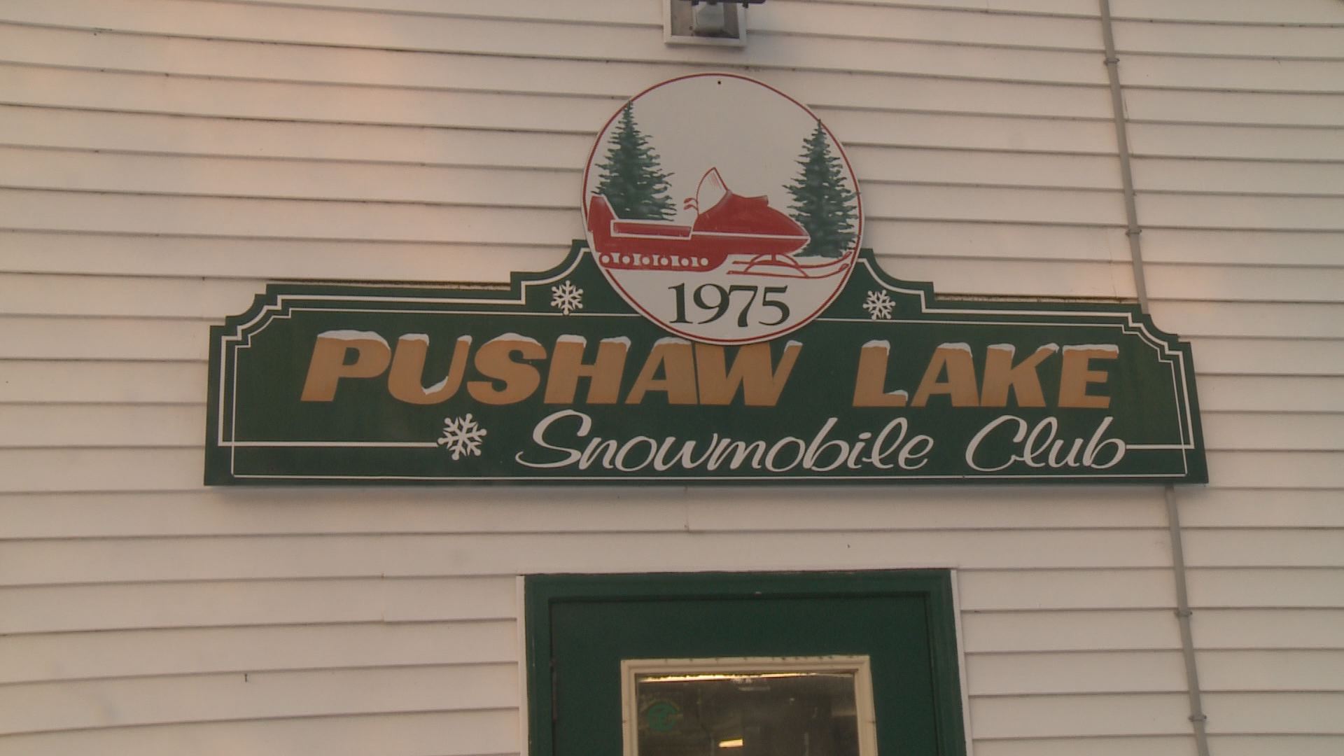 Late snow allows for Pushaw Lake Ice Fishing Derby | newscentermaine.com