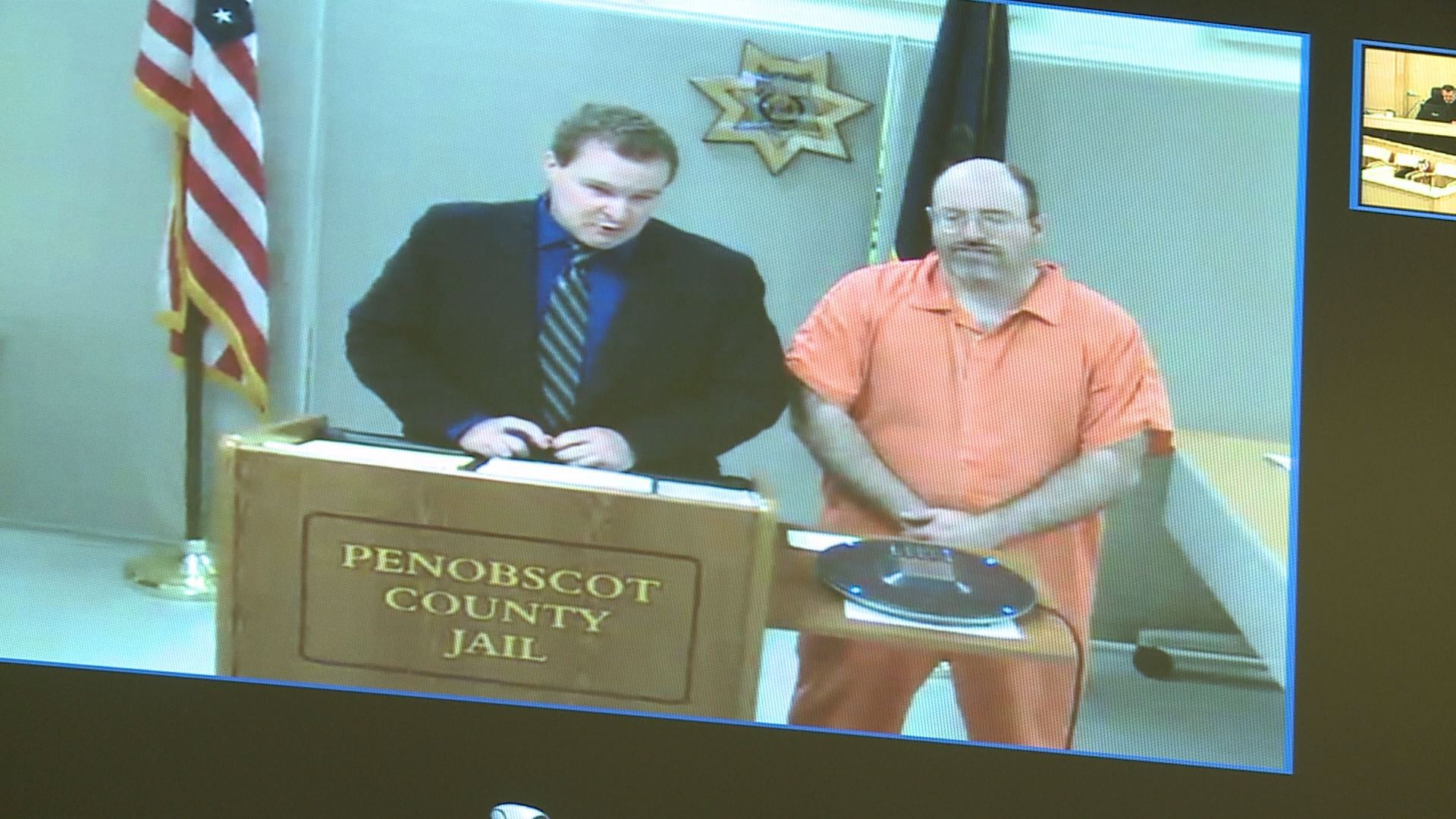 Boersma faces additioal sexual assault charges | newscentermaine.com