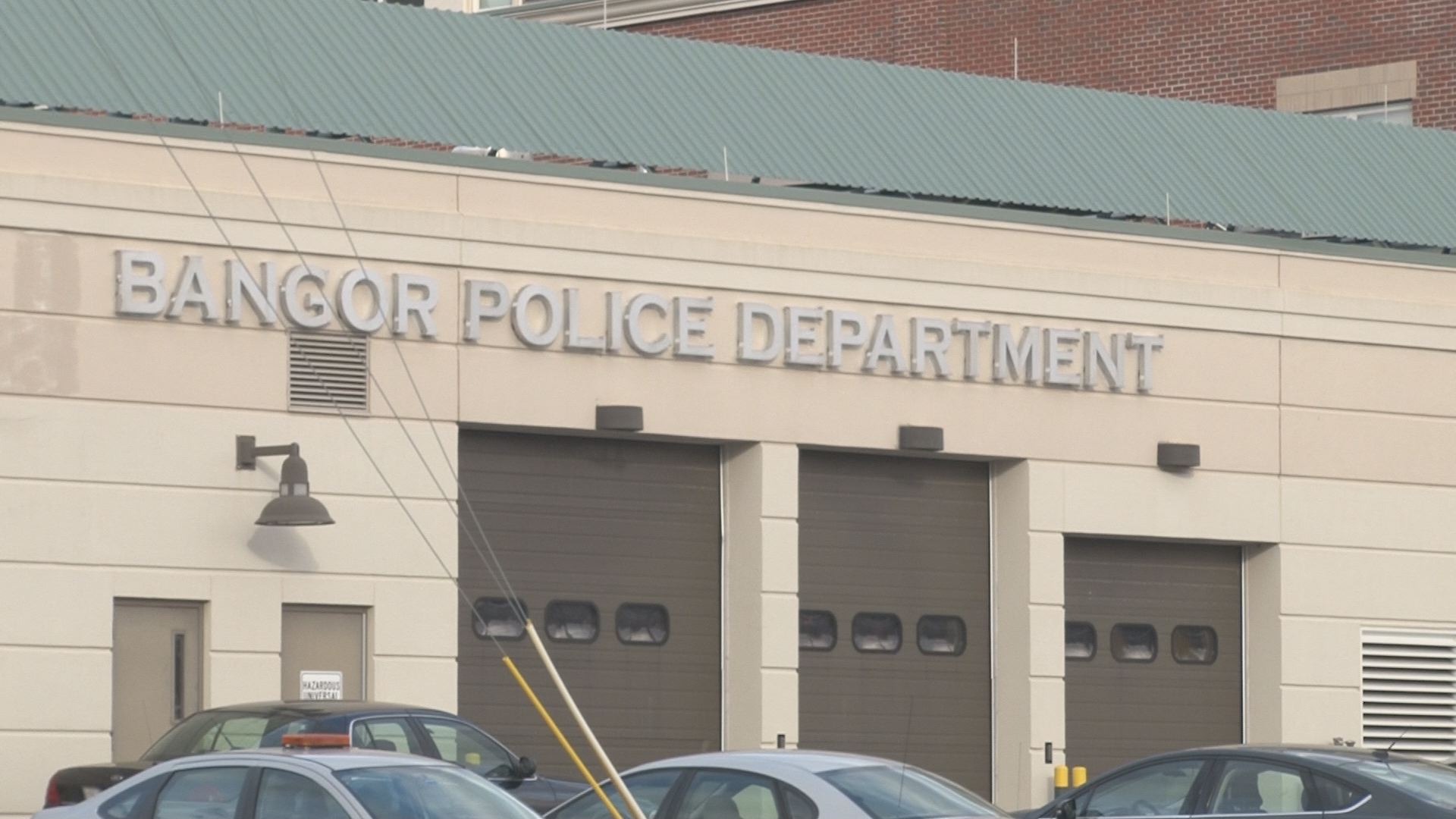 Bangor Police Dept. uses Facebook following to help homeless shelter ...
