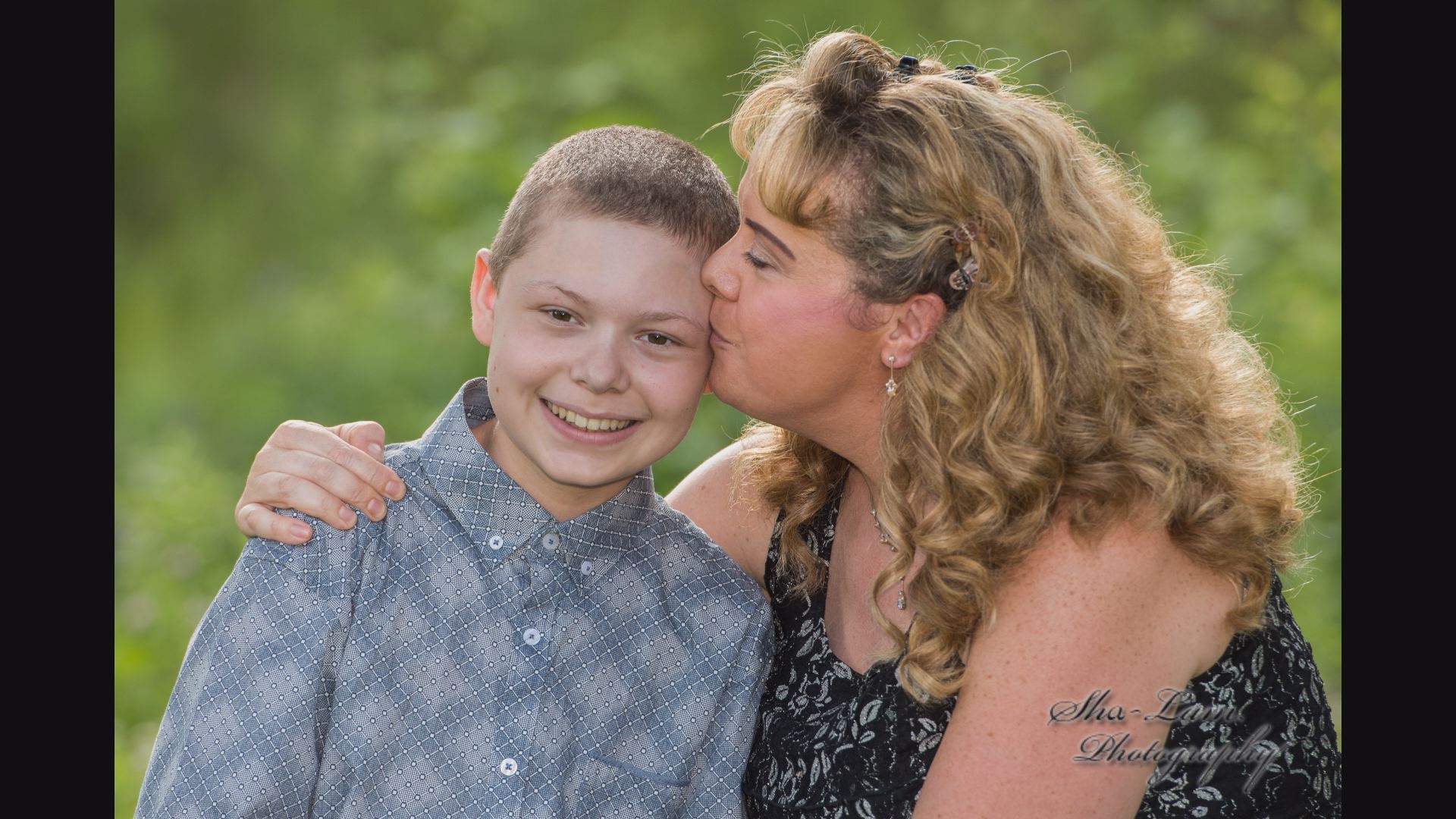 Mom hopes to raise enough money for son's headstone | newscentermaine.com