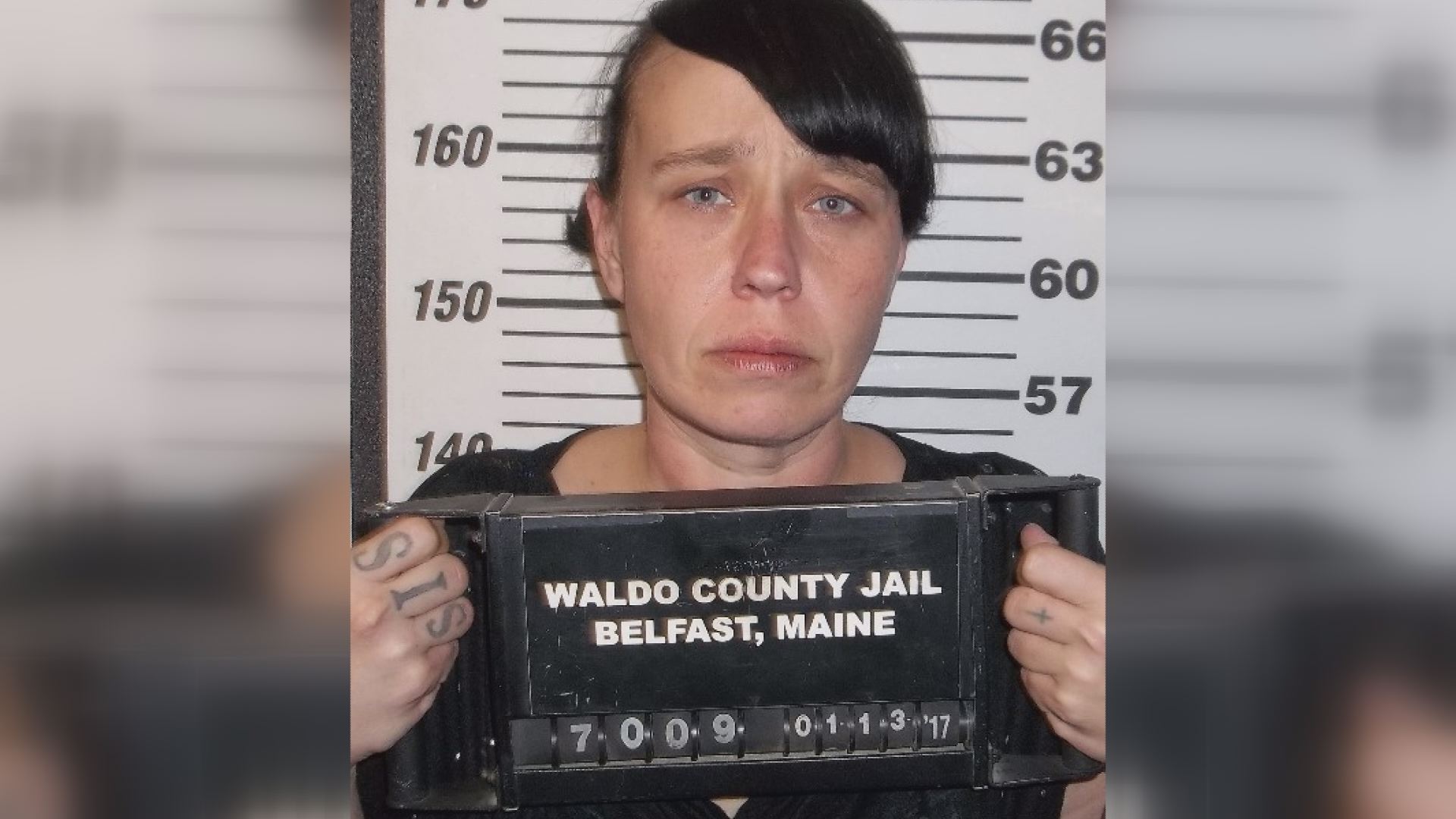 Murder charge for mother after baby's death | newscentermaine.com