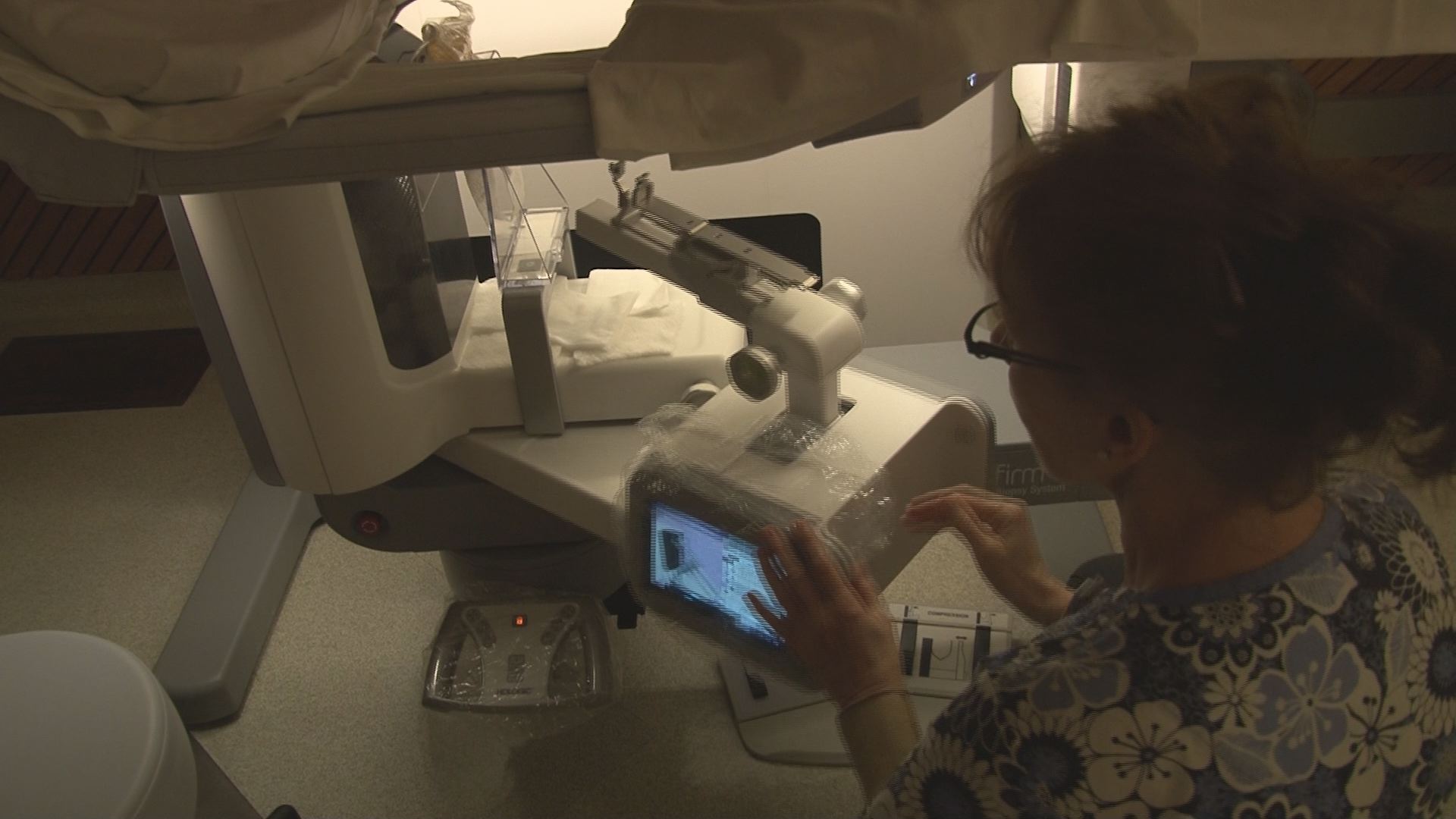 New technology could lead to faster cancer diagnosis | newscentermaine.com