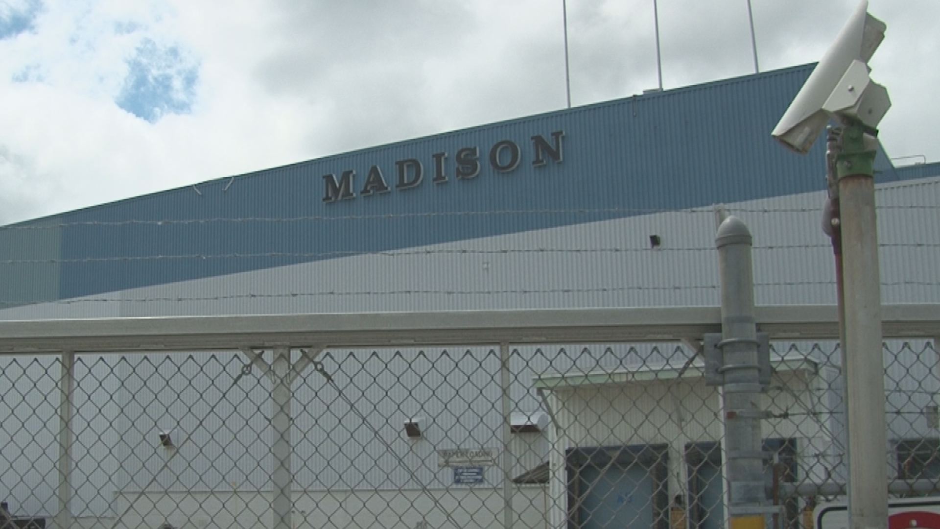 Saying goodbye to the end of an era | newscentermaine.com