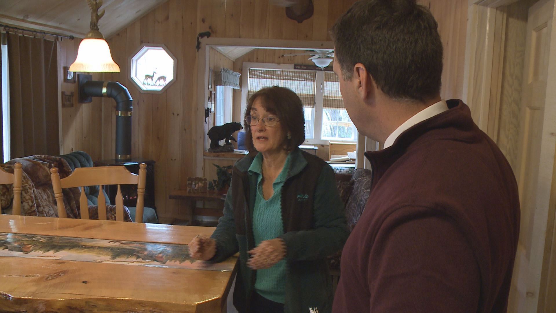 Protection orders: Are there too many loopholes? | newscentermaine.com