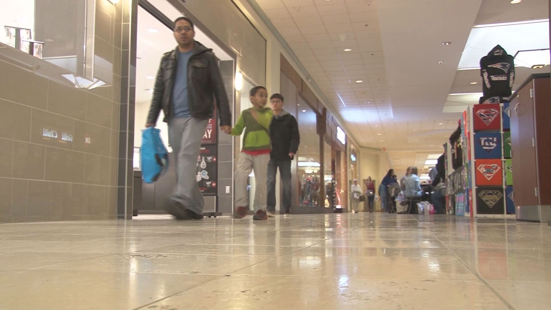 Future of Bangor Mall in question, according to report ...